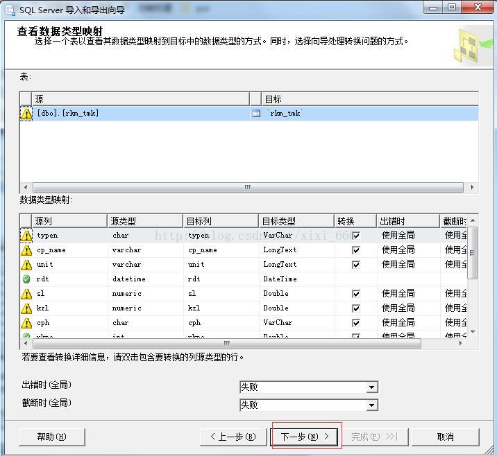Sqlserver 2008数据库 怎么样导出excel表格数据sqlserver2008导出的xls文件没有数据 Csdn博客 