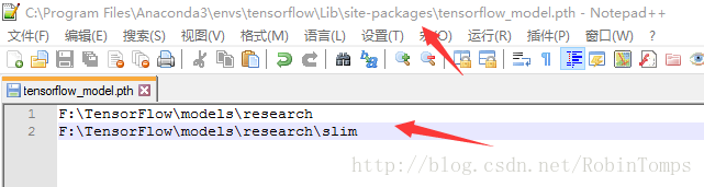 Windows下安装tensorflow Object Detection Api，训练自己的数据集window 安装tensorflow Object Detection Api Csdn博客