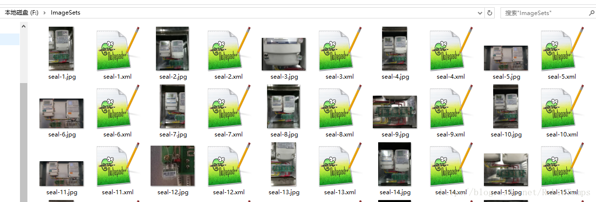 Windows下安装tensorflow Object Detection Api，训练自己的数据集window 安装tensorflow Object Detection Api Csdn博客