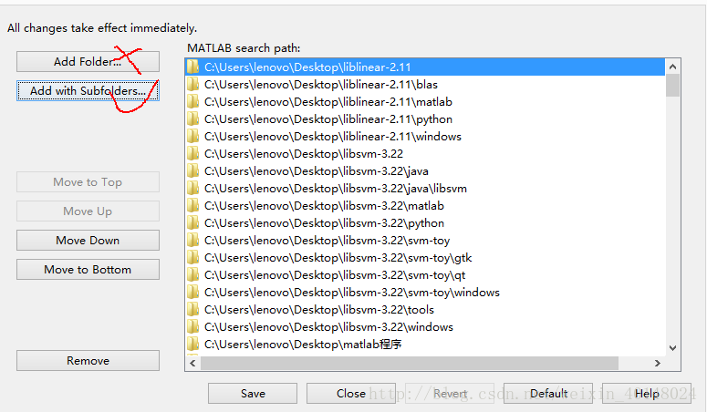 Libsvm Liblinear 工具箱的下载，安装及使用 Libsvm怎么下载 Csdn博客