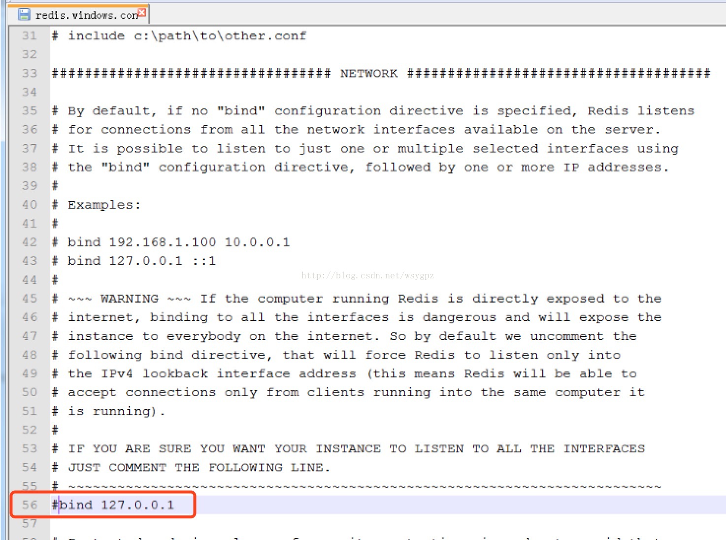 解决redis局域网内不能访问的问题（windowslinux）windows Denied Redis Is Running In Protected Mode Csdn博客 5889