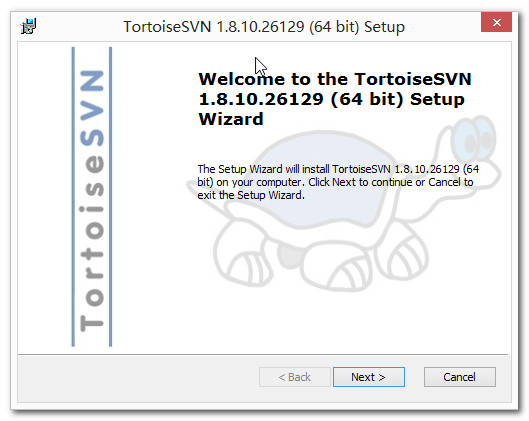 【svn】svn安装与汉化svn汉化包 Csdn博客