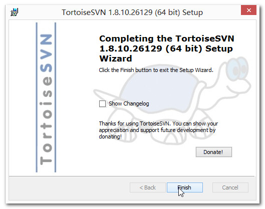 【svn】svn安装与汉化svn汉化包 Csdn博客 