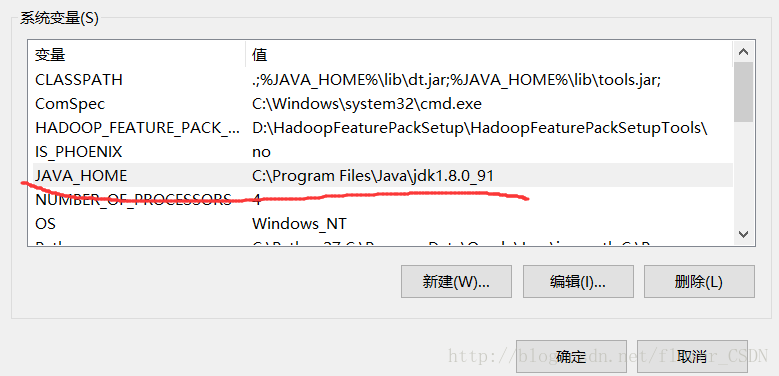 Java环境变量的配置与检验检验java配置环境变量 Csdn博客 1085