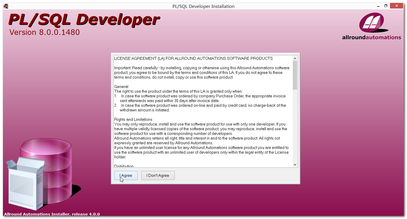 【plsql】plsql安装、破解以及汉化教程plsql10汉化 Csdn博客