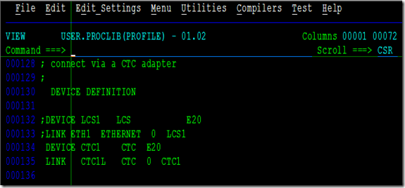 配置Hercules的TCP/IP - Windows篇_hercules tcp server_tuliangde的博客-CSDN博客