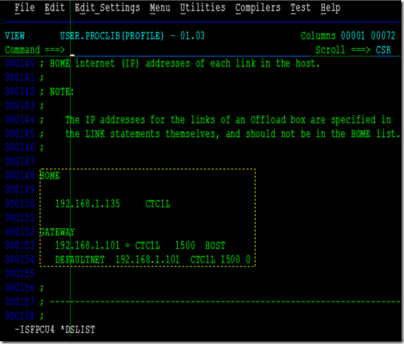 配置Hercules的TCP/IP - Windows篇_tuliangde的博客-CSDN博客