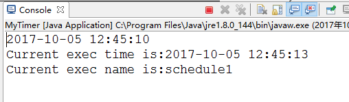 java定时schedule(task,time)_task schedule time:-CSDN博客