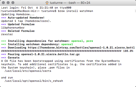 NI Package Manager installation fails due to Skyline RabbitMQ - Programmer Sought
