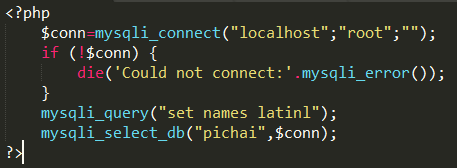 PHP+MYSQL简单的搜索功能_php和mysql实现搜索功能-CSDN博客