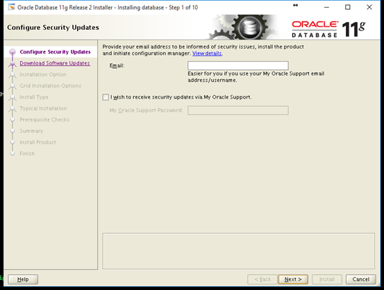 【流水账 Oracle生产库升级】在centos70 下升级oracle 11201至oracle11204centos7升级oracle Csdn博客
