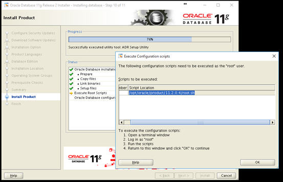 【流水账 Oracle生产库升级】在centos70 下升级oracle 11201至oracle11204centos7升级oracle Csdn博客