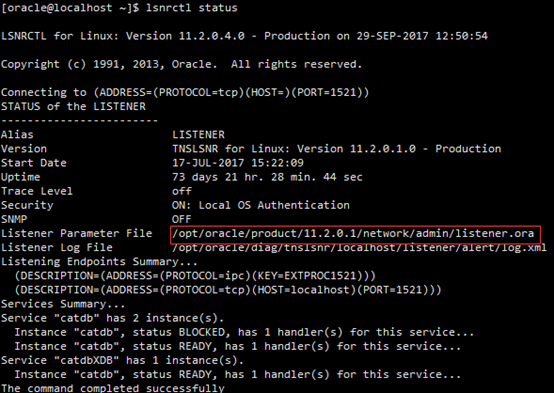 【流水账 Oracle生产库升级】在centos70 下升级oracle 11201至oracle11204centos7升级oracle Csdn博客