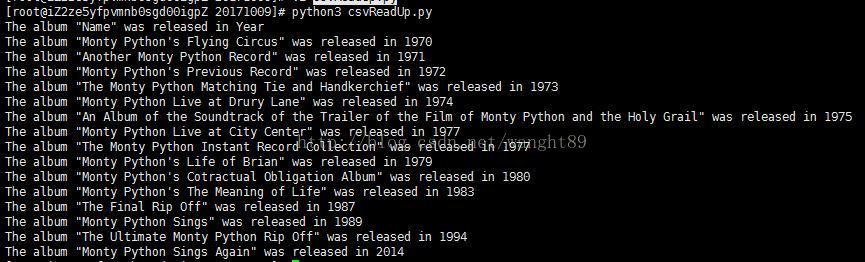 Python网络爬虫文档读取 Csv文件python爬虫系列之下载在线文档csvperfecttshoot的博客 Csdn博客 3836