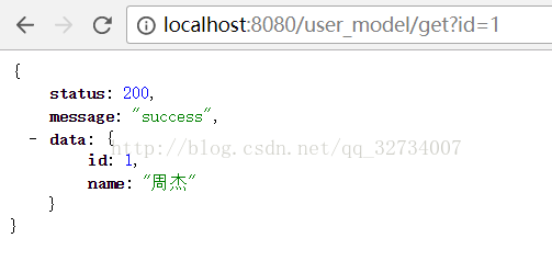 代码生成器codegenerator（目前只支持springbootspringdatajpa）springboot Jpa Code Generator Csdn博客 5427
