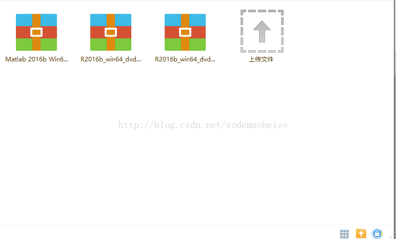 Matlab R2016b的下载和安装 Matlab2016b百度云 Csdn博客