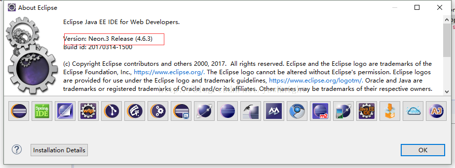在eclipse上安装插件springsource Tool Suite详解，完美不报错！以及yml无自动提示？ Sts环境里面代码重复了不报错 插件 Csdn博客