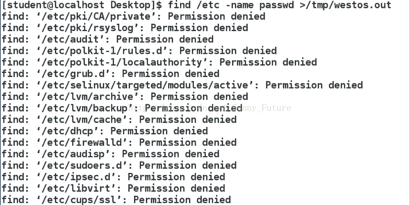Linux系统操作练习（二）linux系统中查看文件中第一列与第三列以下正确的操作 Csdn博客 0151