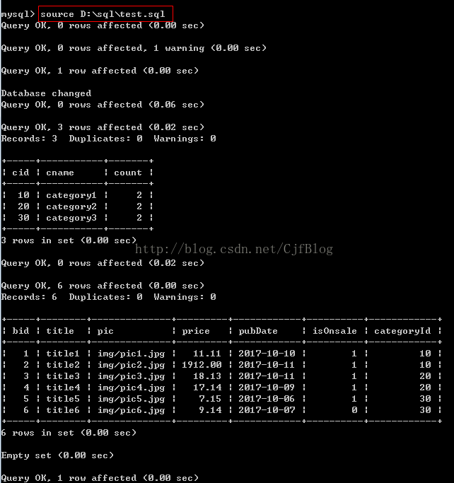 Mysql创建数据库，创建数据库表导入xlsx、txt文本，查询、删除、插入数据语句的使用创建数据库stu，查看stu结构，选择stu数据库 Csdn博客 