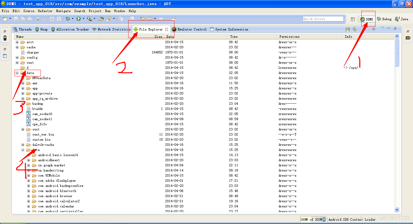 Sqlite数据库文件sqlite Database File在哪里 Csdn博客 8483