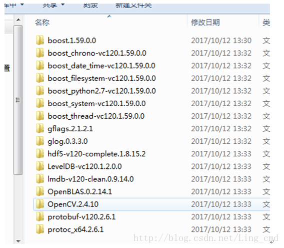 Windows环境下caffe编译以及python接口配置教程（超详细）windows 编译caffe Python Csdn博客 