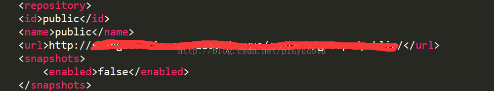 【maven】入门开发过程中遇到的问题：could Not Transfer Metadata Maven Could Not Transfer Metadata Csdn博客