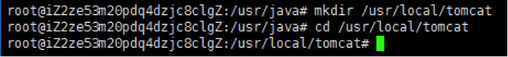 Linux下运行jsp（linux下tomcat安装与配置）linux Jsp Csdn博客
