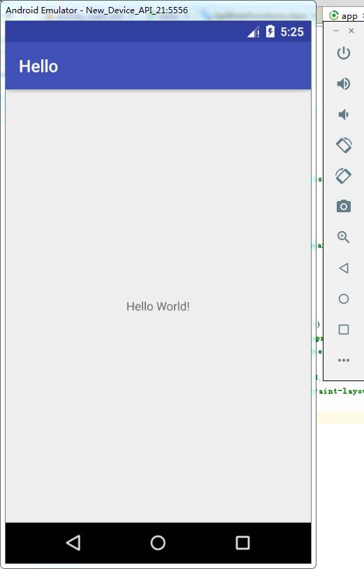 How to modify the AVD installation path in Android Studio - Programmer Sought