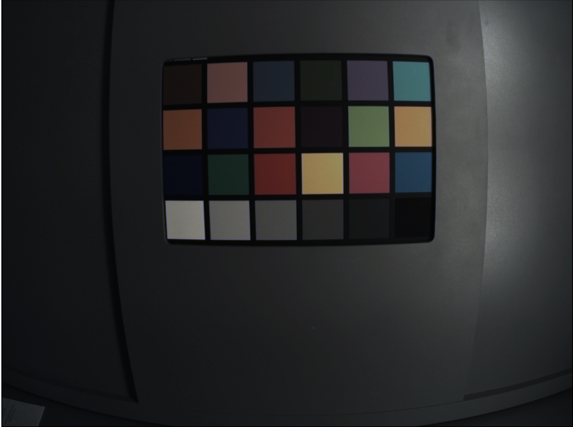 Realization of a dynamic threshold white balance algorithm - Programmer ...