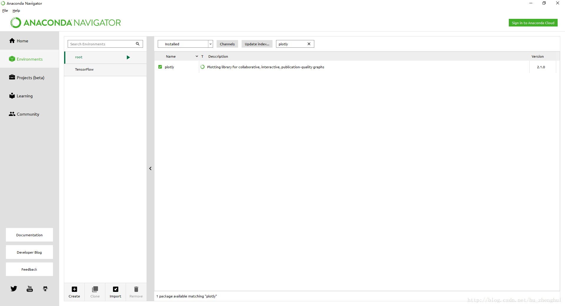Anaconda 500 Jupyterlab 0270 中配置 Plotly 支持annaconda安装juypterlab Csdn博客 