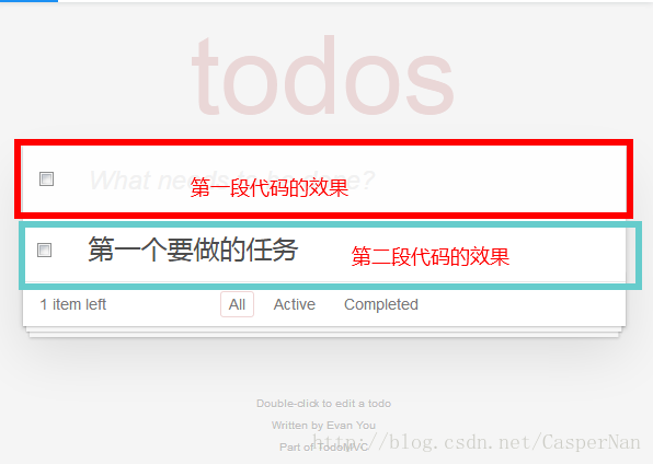Vuedemo中的todomvc Filters[this Visibility] This Todos Csdn博客