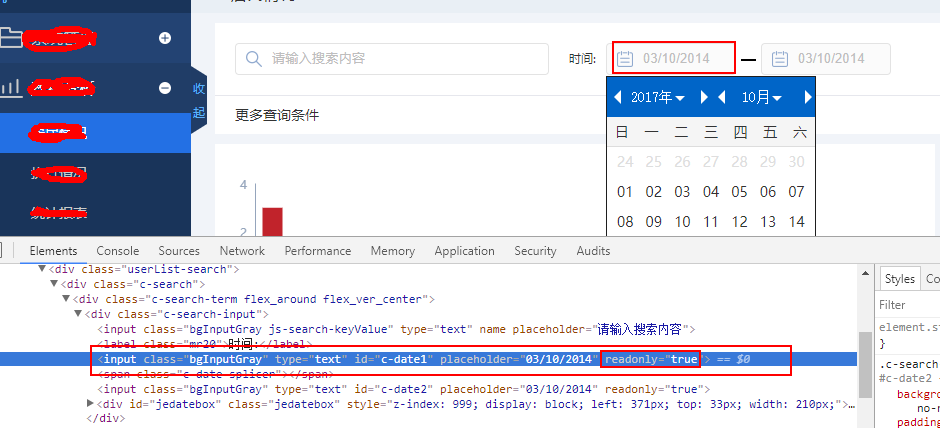Selenium Python 实现 Ui 自动化测试 操作日期时间控件selenium怎么在网站选时间 Csdn博客