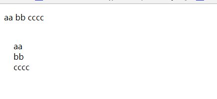 使用css中的white-space:pre-wrap；让html浏览器显示空白空格符_white-space: pre-wrap;-CSDN博客