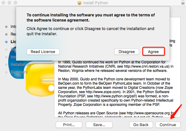 详述 Mac 系统下安装及卸载 Python 的方法苹果系统如何卸载python爬虫模块 Csdn博客