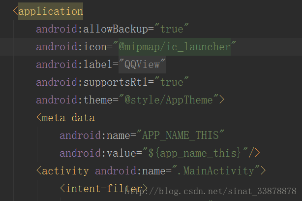 Android实现gradle动态依赖打包hbpencil的博客 Csdn博客 