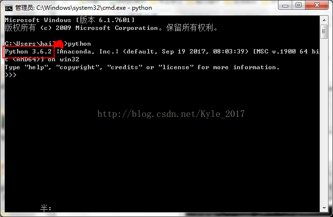 在anaconda中随意更改python版本和其他相关包版本的使用经验！anaconda自带的python版本想修改但是怕包没有 Csdn博客 