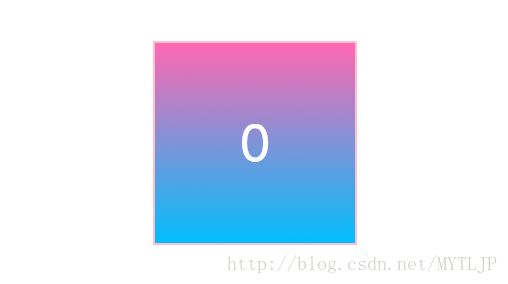 Css3渐变详解 Csdn博客