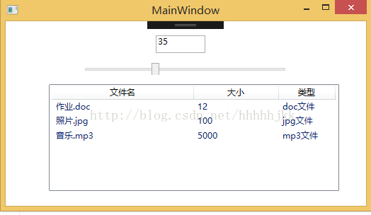 C Wpf在xaml中的数据绑定c Xaml Binding Csdn博客 