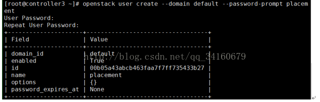 单节点安装openstack 之 计算节点nova 安装 进入计算节点 Csdn博客