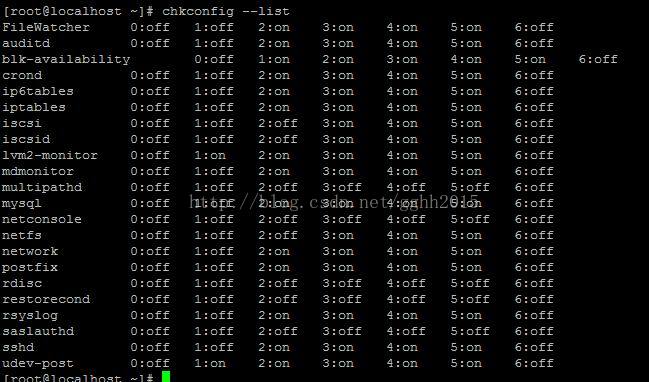Centos下启动和关闭mysql Centos Mysql8 启动和关闭 Csdn博客