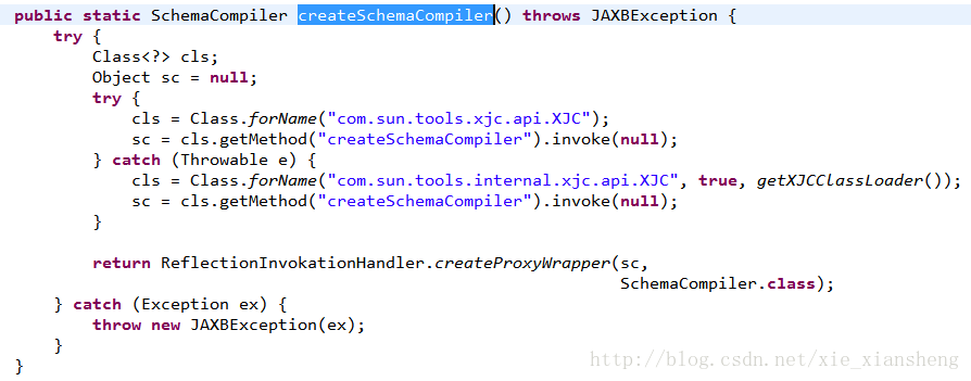 Java Lang Illegalstateexception Unable To Create Schema Compiler Java