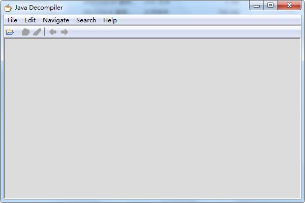 Java反编译工具使用对比，最好用的java反编译工具 Jd Gui、xjad Csdn博客