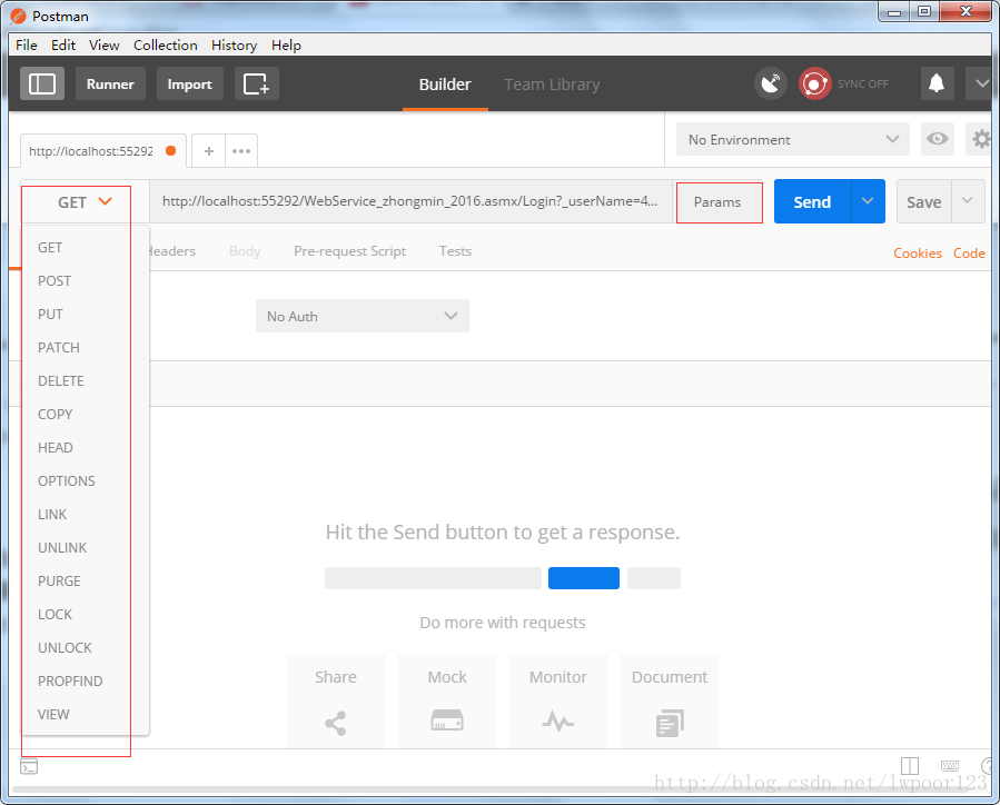 C 搭建一个简单的webapi项目 C Webapi Csdn博客