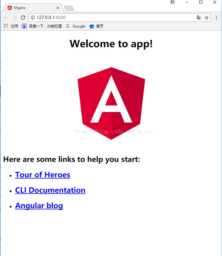 Angular2搭建环境部署项目以及创建新组件to Many Symbolic Links Encountered的问题too Many Symbolic Links 