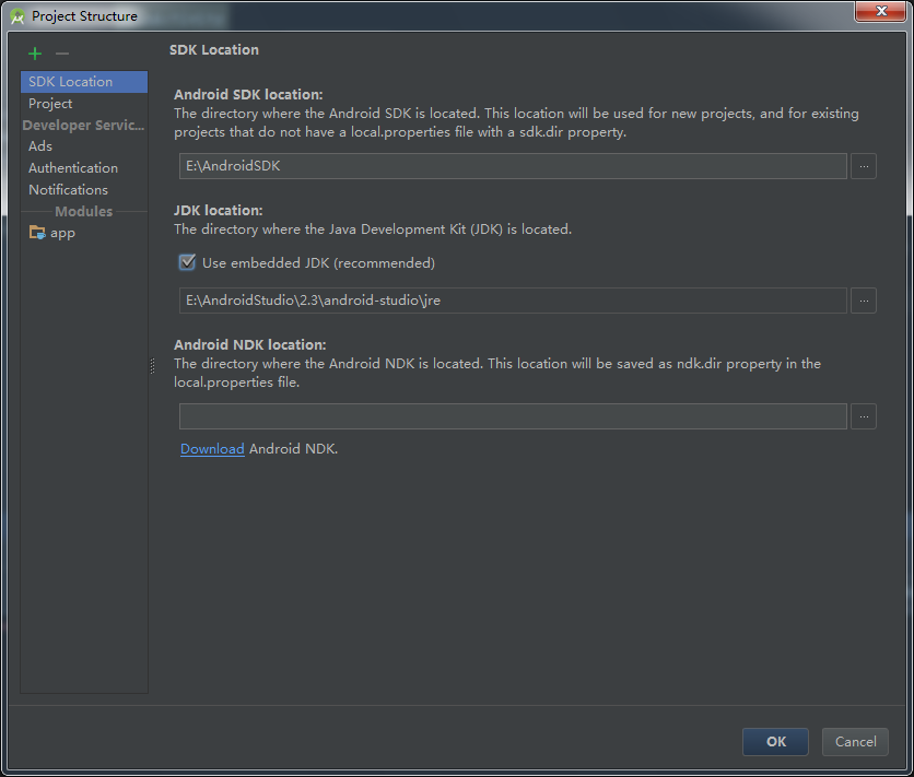 Gradle Project Sync Failed Basic Functionalityegeditingdebugging Will Not Work Properly