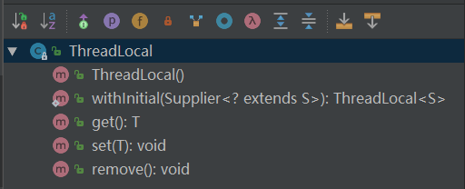 Java多线程编程 （8） 多图深入分析threadlocal原理csdnthreadlocal徐刘根 Csdn博客