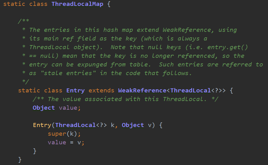 Java多线程编程 （8） 多图深入分析threadlocal原理csdnthreadlocal徐刘根 Csdn博客