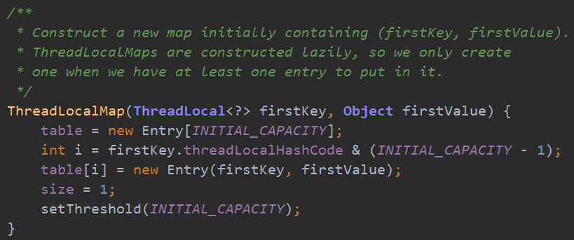 Java多线程编程 （8） 多图深入分析threadlocal原理csdnthreadlocal徐刘根 Csdn博客