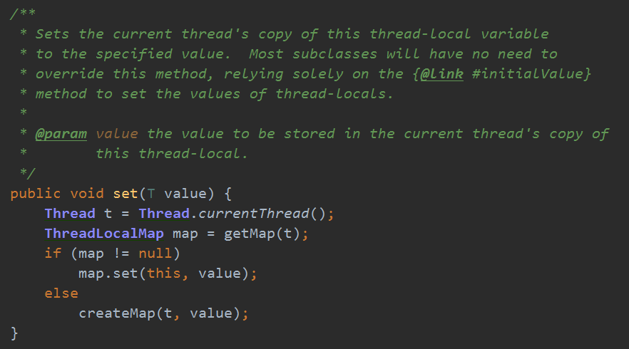 Java多线程编程 （8） 多图深入分析threadlocal原理csdnthreadlocal徐刘根 Csdn博客
