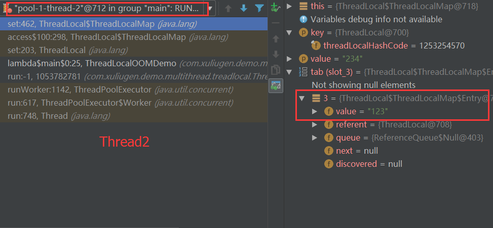 Java多线程编程 （8） 多图深入分析threadlocal原理csdnthreadlocal徐刘根 Csdn博客